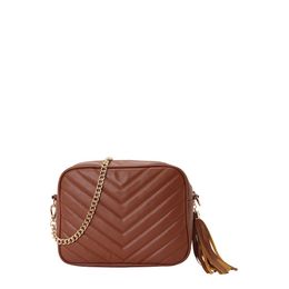 ABOUT YOU Crossbody Bag female Brown size One Size