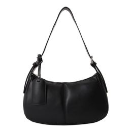 ABOUT YOU Shoulder Bag female Black size One Size