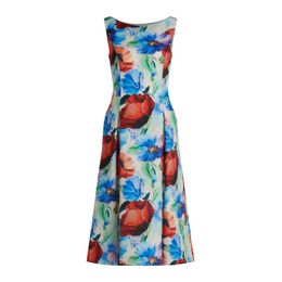 Vera Mont Dress female Mixed colors size 36