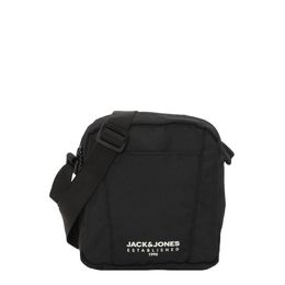Jack & Jones Jack & Jones Crossbody Bag 'JACWYATT' male Black size One Size