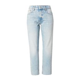 Topshop Jeans Damen Gr&ouml;&szlig;e 26 blue denim