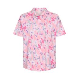 Vivance Pajama Shirt female Pink size 52/54