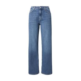 comma, Comma Jeans female Blue size 36