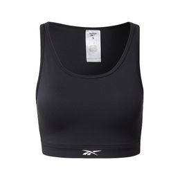 Reebok Sports Bra female Black size XL