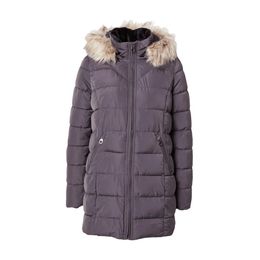 V&eacute;ro Moda Vero Moda Winter Coat 'VMLIV' female Grey size M