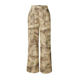 Sel by peppercorn Misspap Cargo Pants female Green size 10