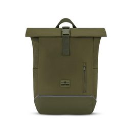 Johnny Urban Backpack 'Robin Medium Bike' male Green size One Size