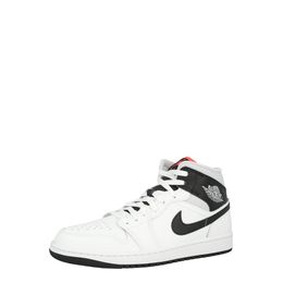 Jordan High-Top Sneakers 'AIR Jordan 1' male White size 8,5