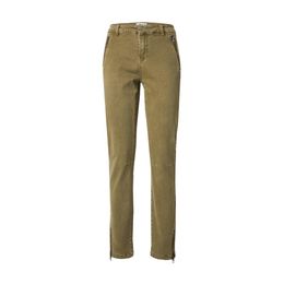 Only Chino Pants 'ONLMISSOURI' female Green size S
