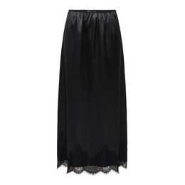 Only Skirt 'ONLBELLA' female Black size L
