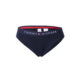 Tommy Hilfiger Underwear Panty female Blue size XS