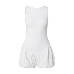Kamila &Scaron;ikl Jumpsuit female White size XXL