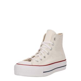 Converse High-Top Sneakers 'CTAS' female Beige size 6.5