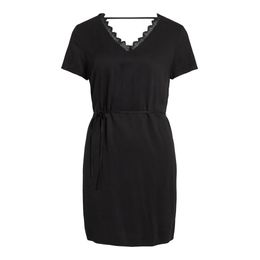 Vila Dress 'Sommi' female Black size 36