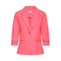 Fransa Blazer 'Zablazer 1' female Pink size XL