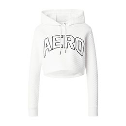 A&eacute;ropostale Sweatshirt female White size S