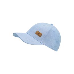 Chillouts Cap 'Amadora' female Blue size One Size