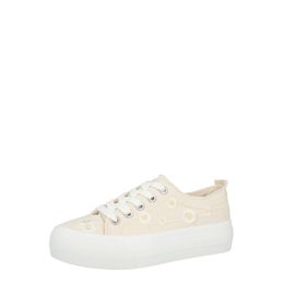 Blowfish Malibu Sneakers 'SADIE-SUN 8' female Beige size 40