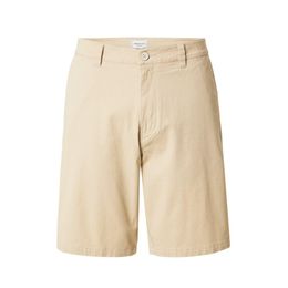 Iriedaily Chino Pants 'Love City' male Beige size 30
