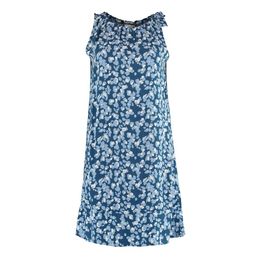ZABAIONE Dress 'Sylvie' female Blue size XL