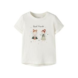 name it Shirt 'NMFVIX' girl White size 92