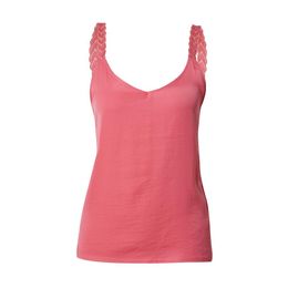 Only Top 'ONLTILDE' female Pink size S