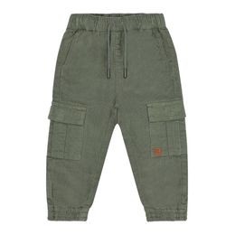 HUST & CLAIRE Hust & Claire Pants 'Trevor' boy Green size 98