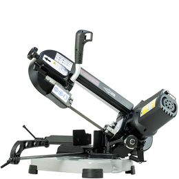 Euroboor EBS.500 Bands&auml;gemaschine - &Oslash;125 mm / 220V