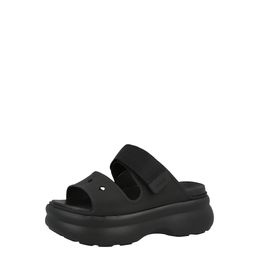 Crocs Mules 'Soho' female Black size 6