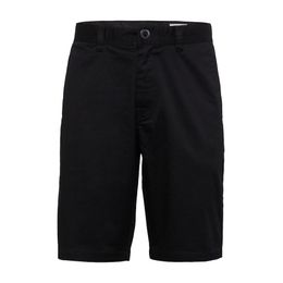 Volcom Chino Pants male Black size 27