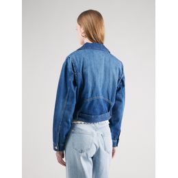 Only Jacke Damen Gr&ouml;&szlig;e XL blue denim