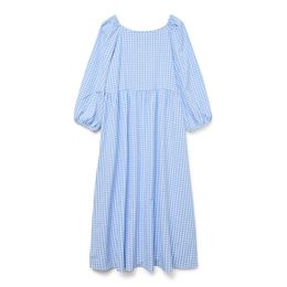 V&eacute;ro Moda Vero Moda Dress 'VMVICHY' female Blue size L