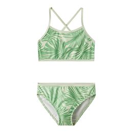 name it Bikini 'NKFZIZLA' girl Green size 134/140