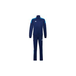 adidas Performance Tracksuit 'TIRO ES' boy Blue size 164