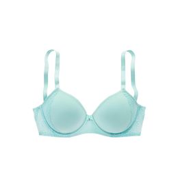 Lascana Bra female Green size 70