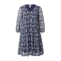 ZABAIONE Dress 'Ne44vra' female Blue size XXL