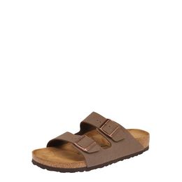 Birkenstock Mules 'Arizona' male Brown size 38