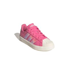 adidas Sportswear Athletic Shoes 'STREETTALK' girl Pink size 6,5