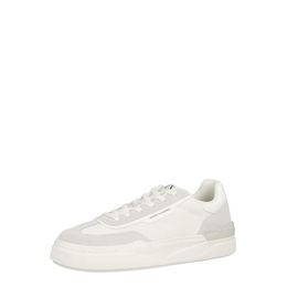 Armani Exchange Sneakers male White size 6