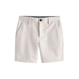 next Shorts Jungen Gr&ouml;&szlig;e 110 offwhite
