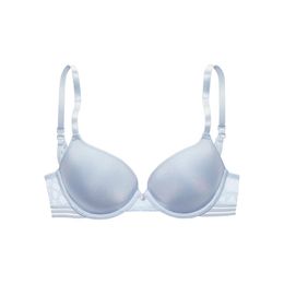 s.Oliver Bra female Blue size 80
