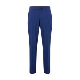 Jack & Jones Jack & Jones Pleated Pants 'JPRBUSHWICK HARRY' male Blue size 54
