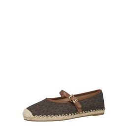 Michael Michael Kors Espadrilles female Brown size 5