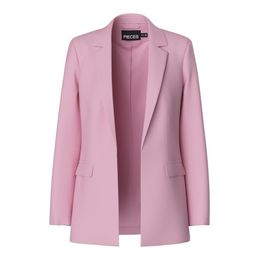 Pieces Blazer 'PCBossy' female Pink size L