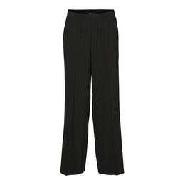 V&eacute;ro Moda Vero Moda Pleated Pants 'SADIASUI' female Black size 42