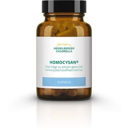 Homocysan Kapseln 60 St