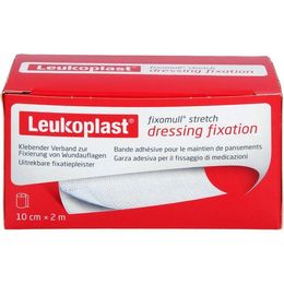 ToRa Pharma Leukoplast Fixomull stretch 10 cmx2 m 1 St