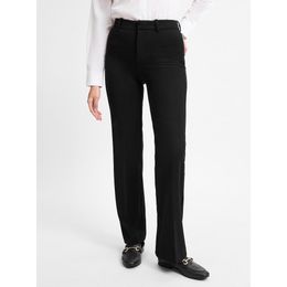 Drykorn Pleated Pants 'Bet' female Black size 25