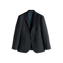 next Suit Jacket male Black size 52