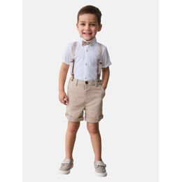 Baker By Ted Baker Set boy Blue, Grey size 2-3 yrs